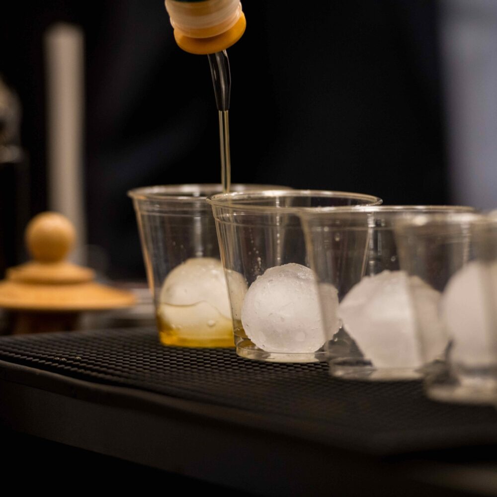 Home - Ball Event Center