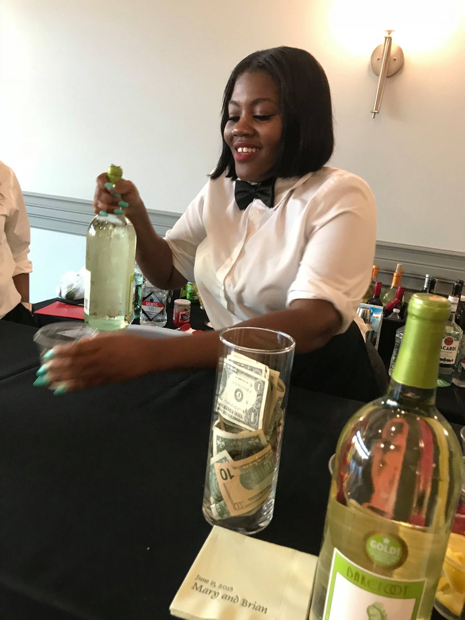 Ball Event Center Vendor Spotlight: Bars and More - Ball Event Center