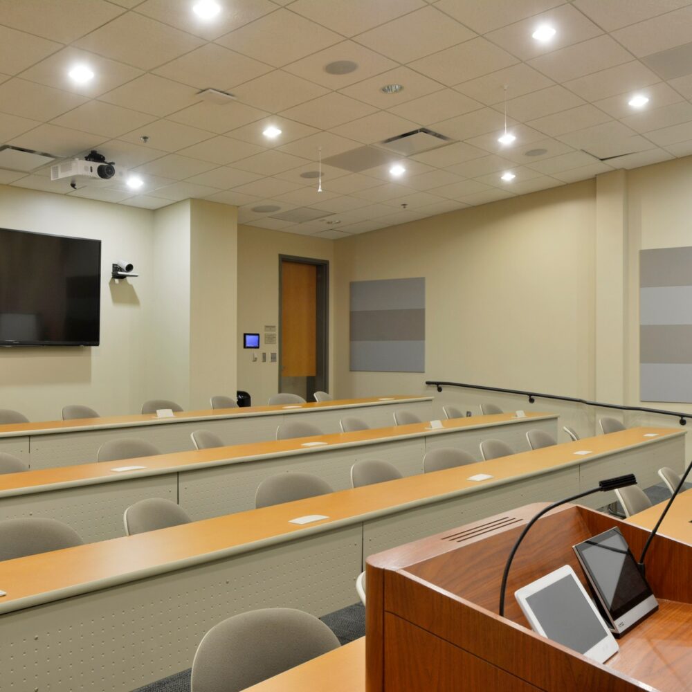 Home - Ball Event Center