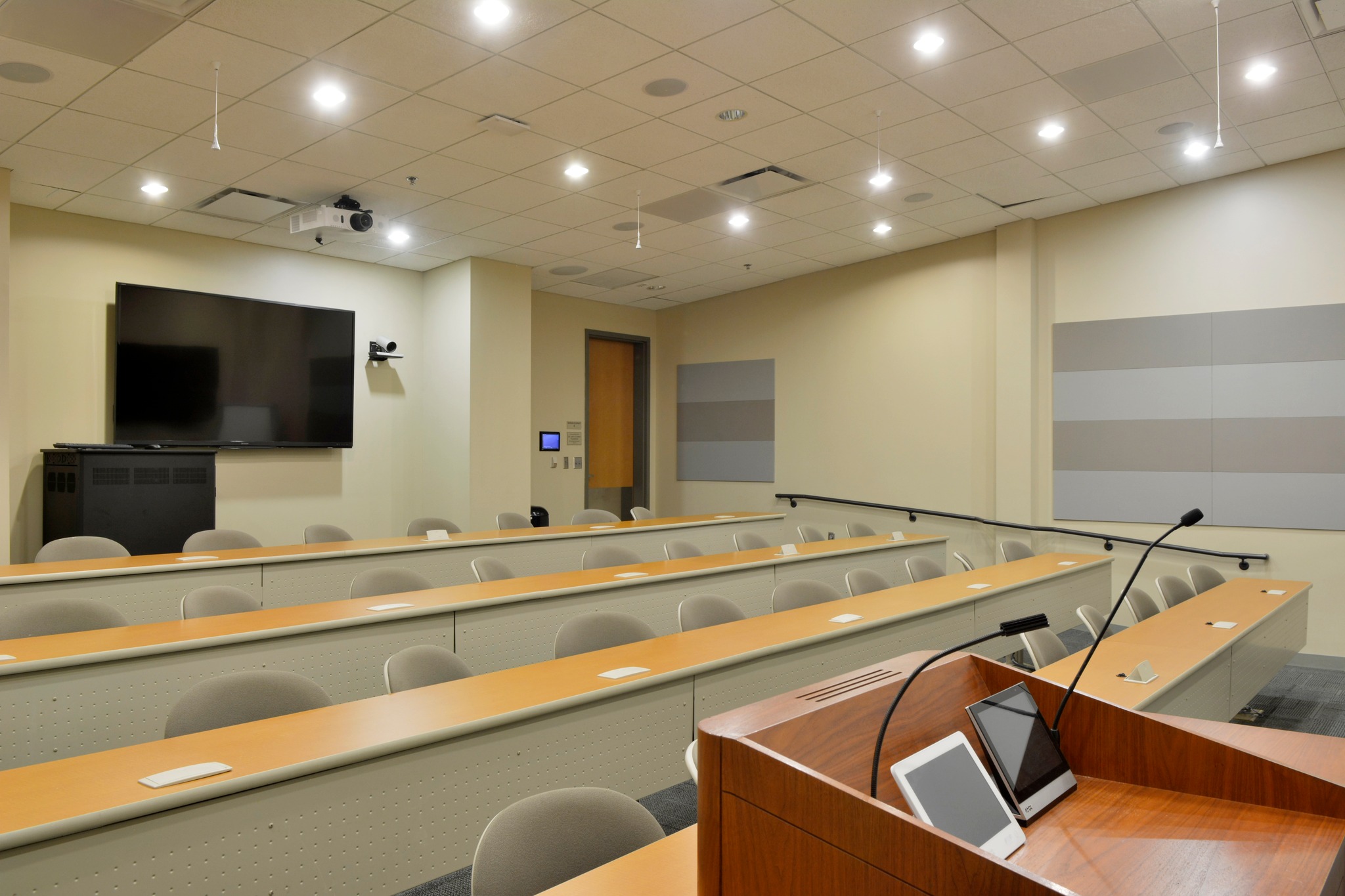 Corporate Events at Ball Event Center - Ball Event Center