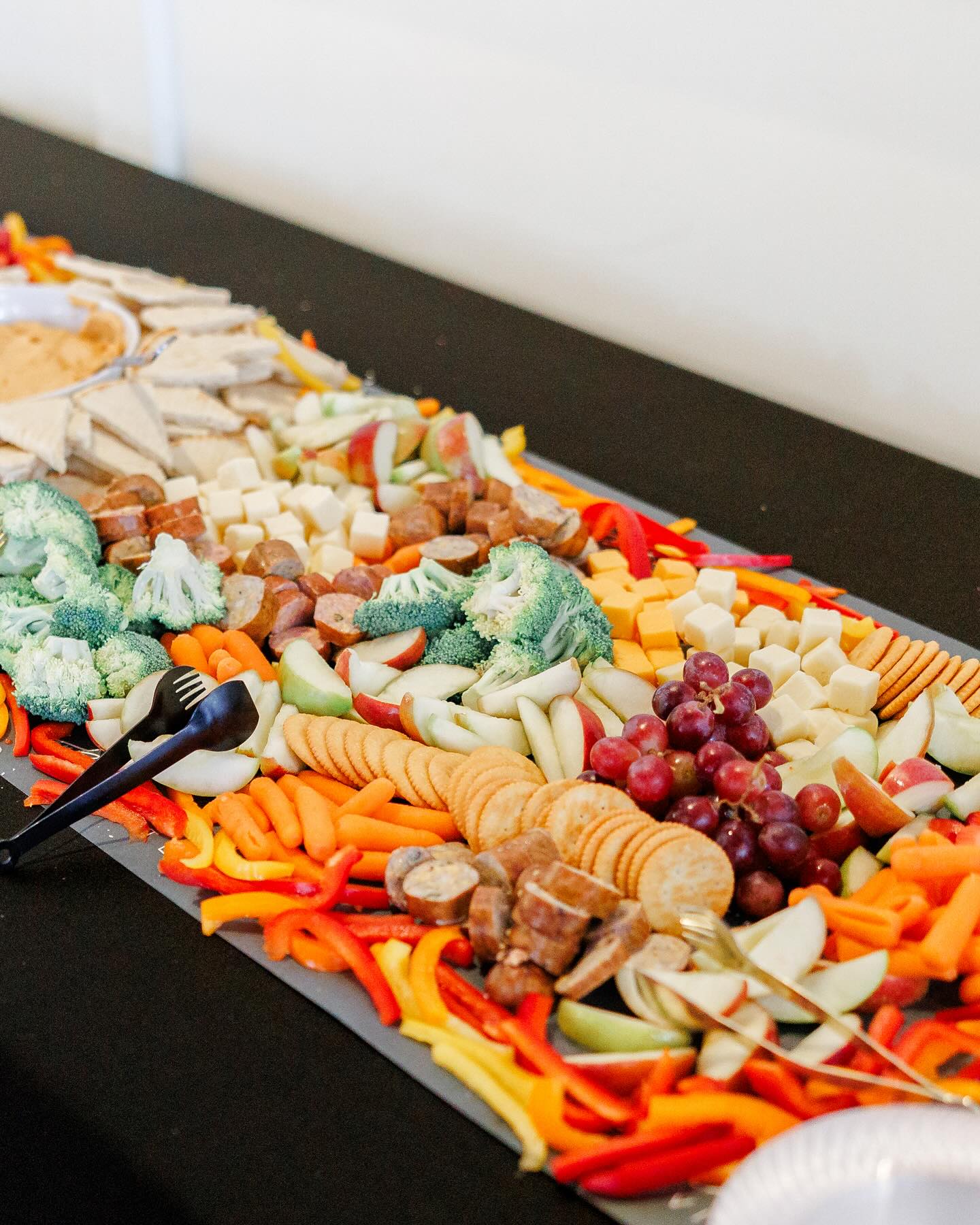Ball Event Center Vendor Spotlight: Taylor Made - Ball Event Center