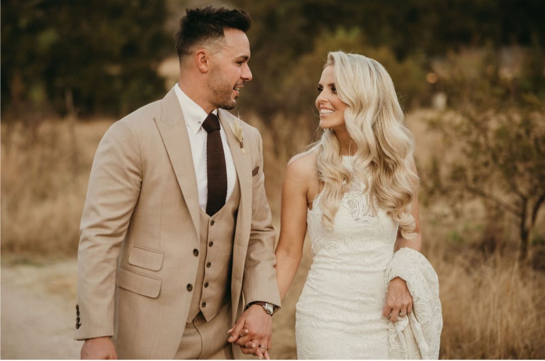 Trends for Groomsmen Follow Suit - Ball Event Center