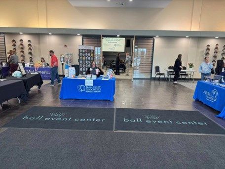 The Brain Injury Association of Kansas and Greater Kansas City Event at ...