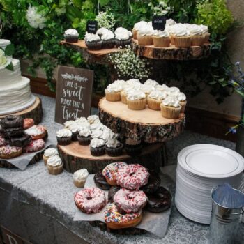 Ball Event Center – Event Center for wedding receptions and business ...